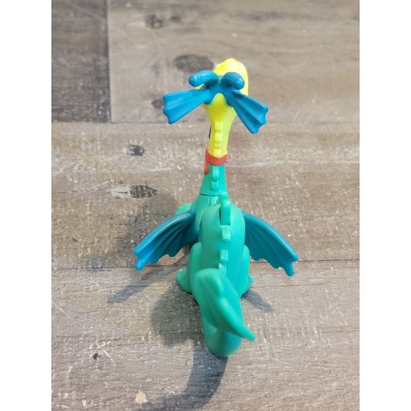 McDonald | Toys | Onward Blazey Mcdonalds Toy Figure Disney Pixar ...